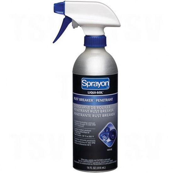 Distributions G.A.P. inc. Huile pénétrante antirouille de qualité ...