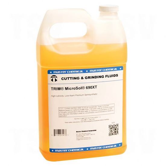 Distributions G.A.P. inc. Fluide de refroidissement semi-synthétique ...