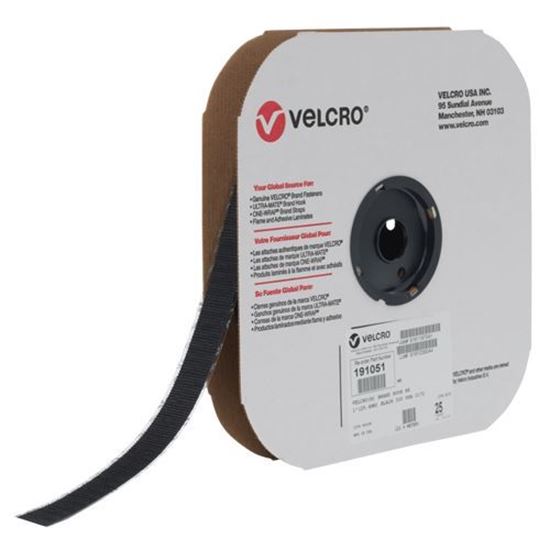 Distributions G.A.P. inc. Ruban Hook 88 de marque VELCRO(MD)